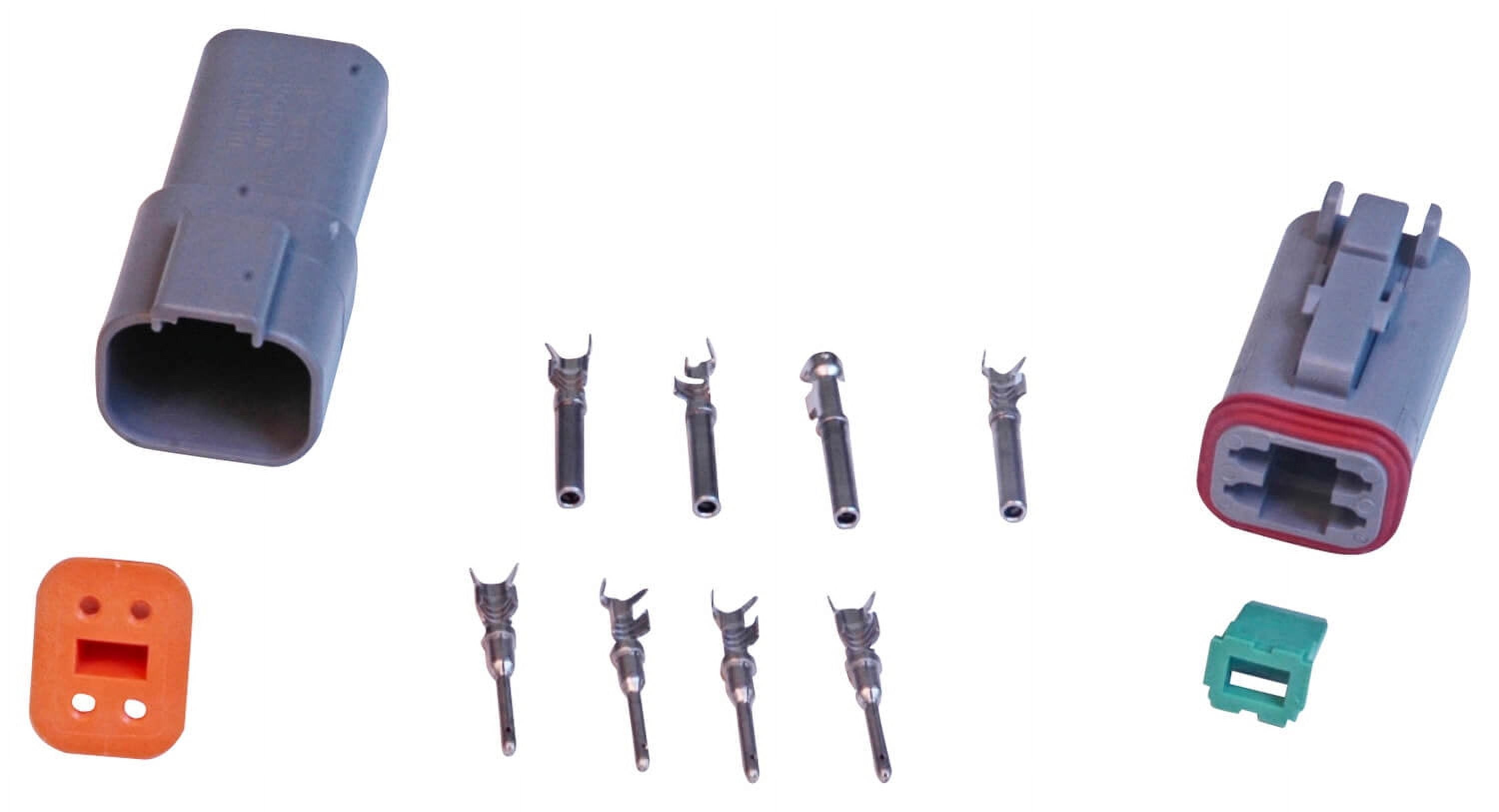MSD 8181 Wire Terminal Clip - Walmart.com
