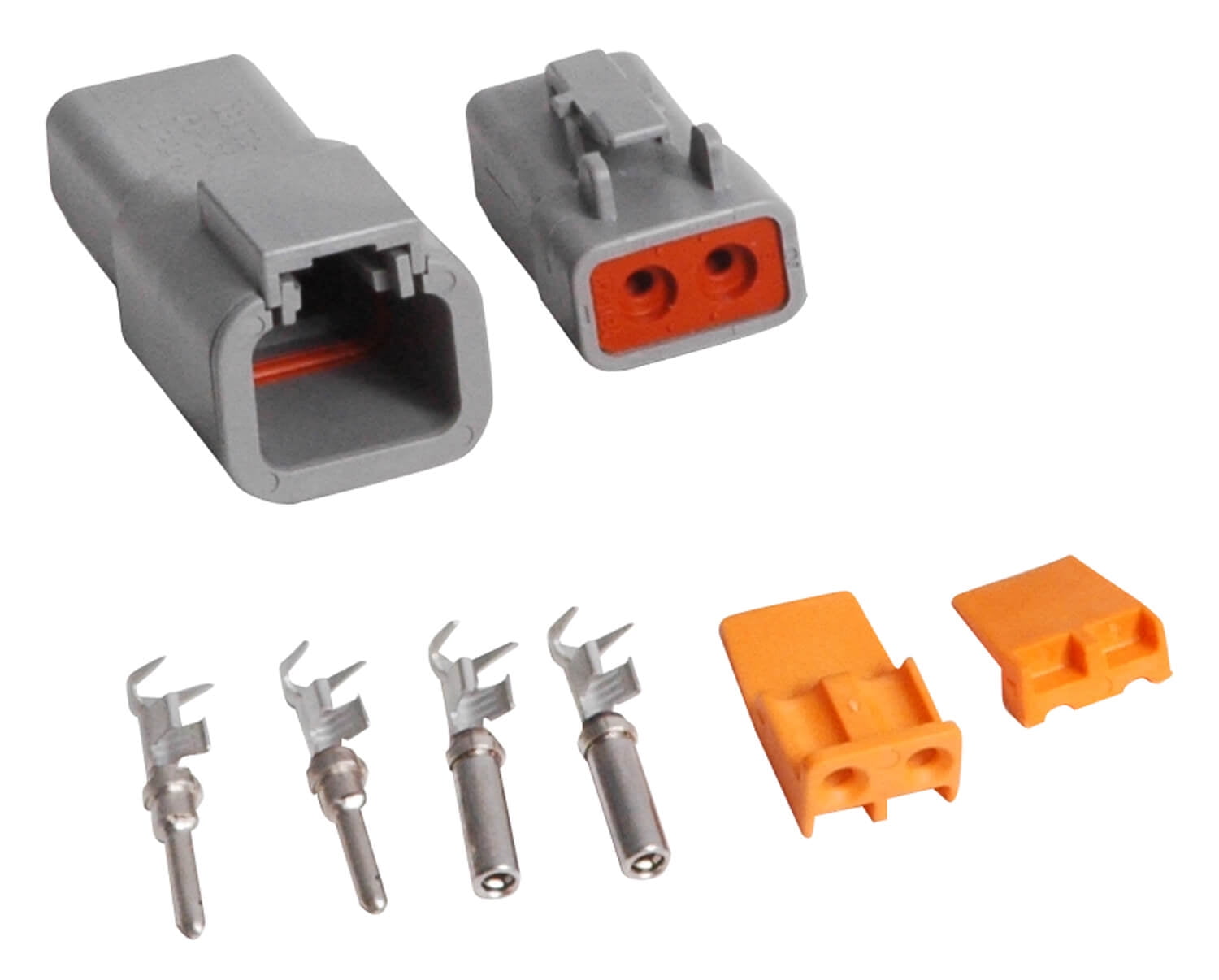 MSD 8184 Wire Terminal Clip - Walmart.com