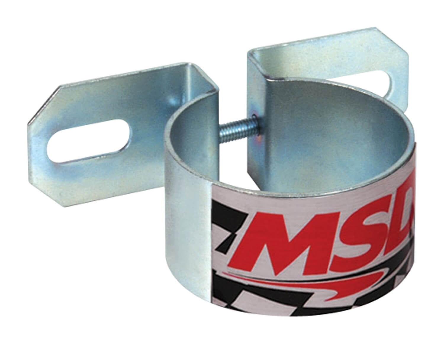 MSD 8213 Ignition Coil Mounting Bracket - Walmart.com