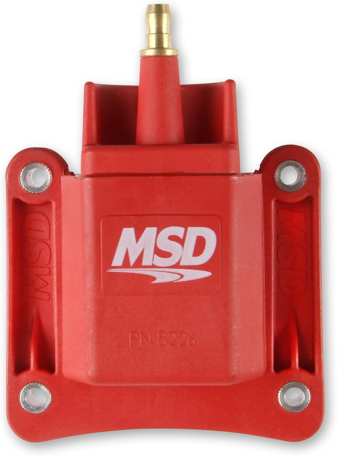 MSD 8226 Blaster Ignition Coil - Walmart.com