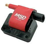 MSD 8228 Ignition Coil - Walmart.com