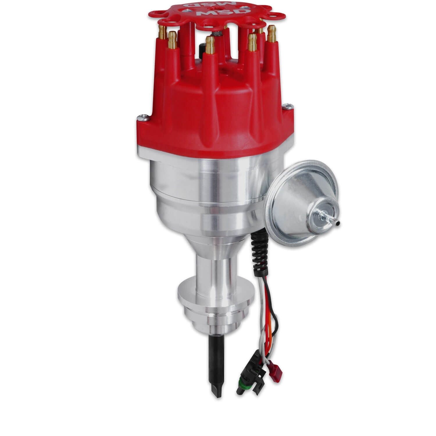 Free Shipping! MSD 8386 Distributor - Walmart.com - Walmart.com