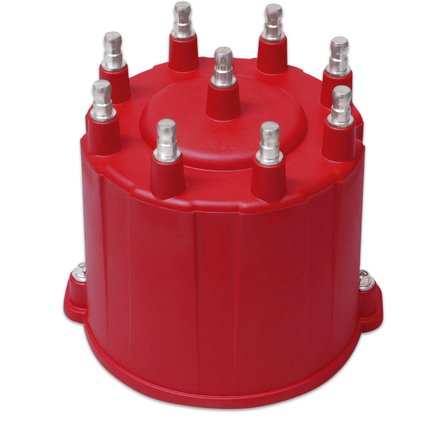 MSD 8426 Distributor Cap Fits select: 1975-1986 CHEVROLET C10, 1975 ...