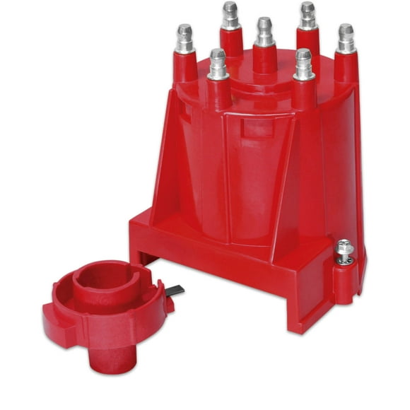 Gmc C1500 Distributor Cap And Rotor Kit