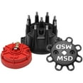 MSD 84317 Distributor Cap and Rotor Kit - Walmart.com