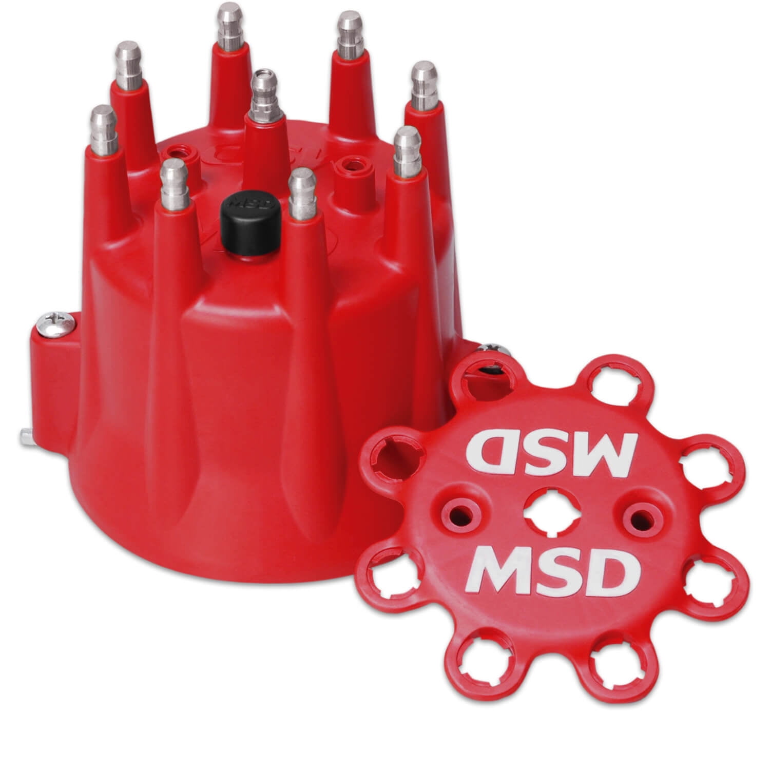 MSD 8433 Distributor Cap - Walmart.com