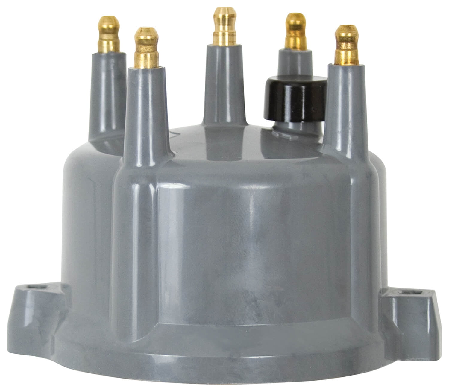 Msd Ignition 8437 Extra-duty Distributor Cap How To Wire A Coil And ...