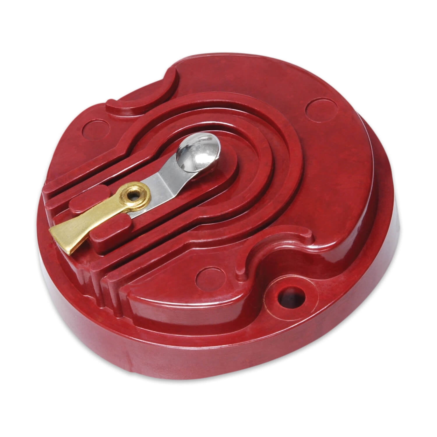 MSD 8470 Distributor Rotor - Walmart.com