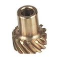 MSD 85631 Distributor Drive Gear - Walmart.com
