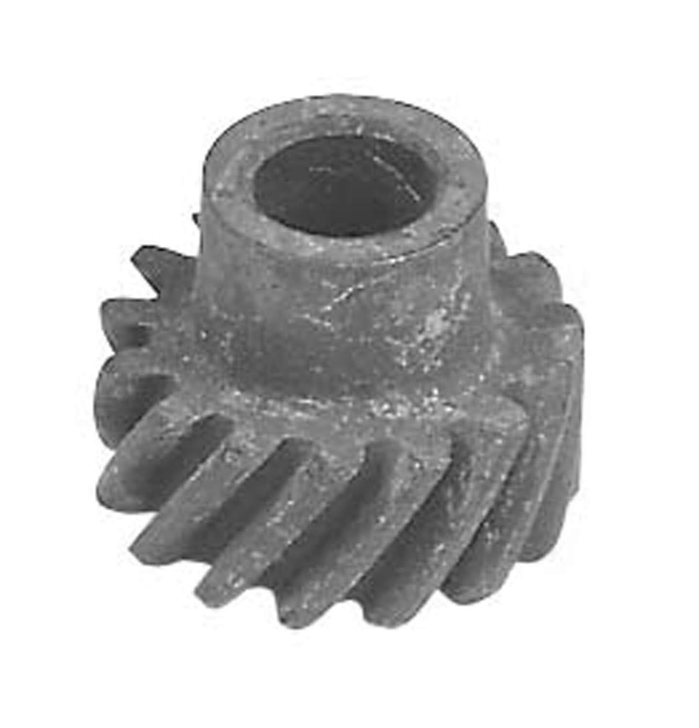 MSD 85812 Distributor Drive Gear - Walmart.com