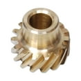 MSD 8583 Distributor Drive Gear - Walmart.com