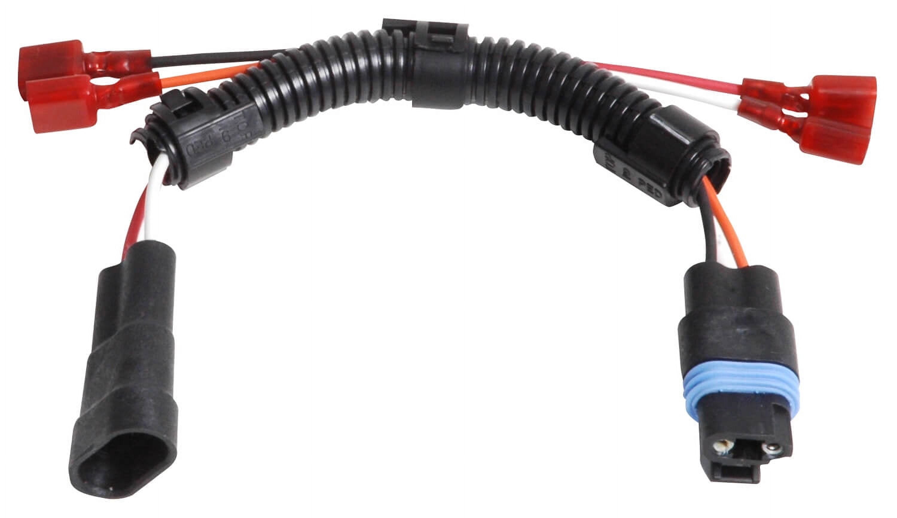 Ram 1500 Ignition Harness