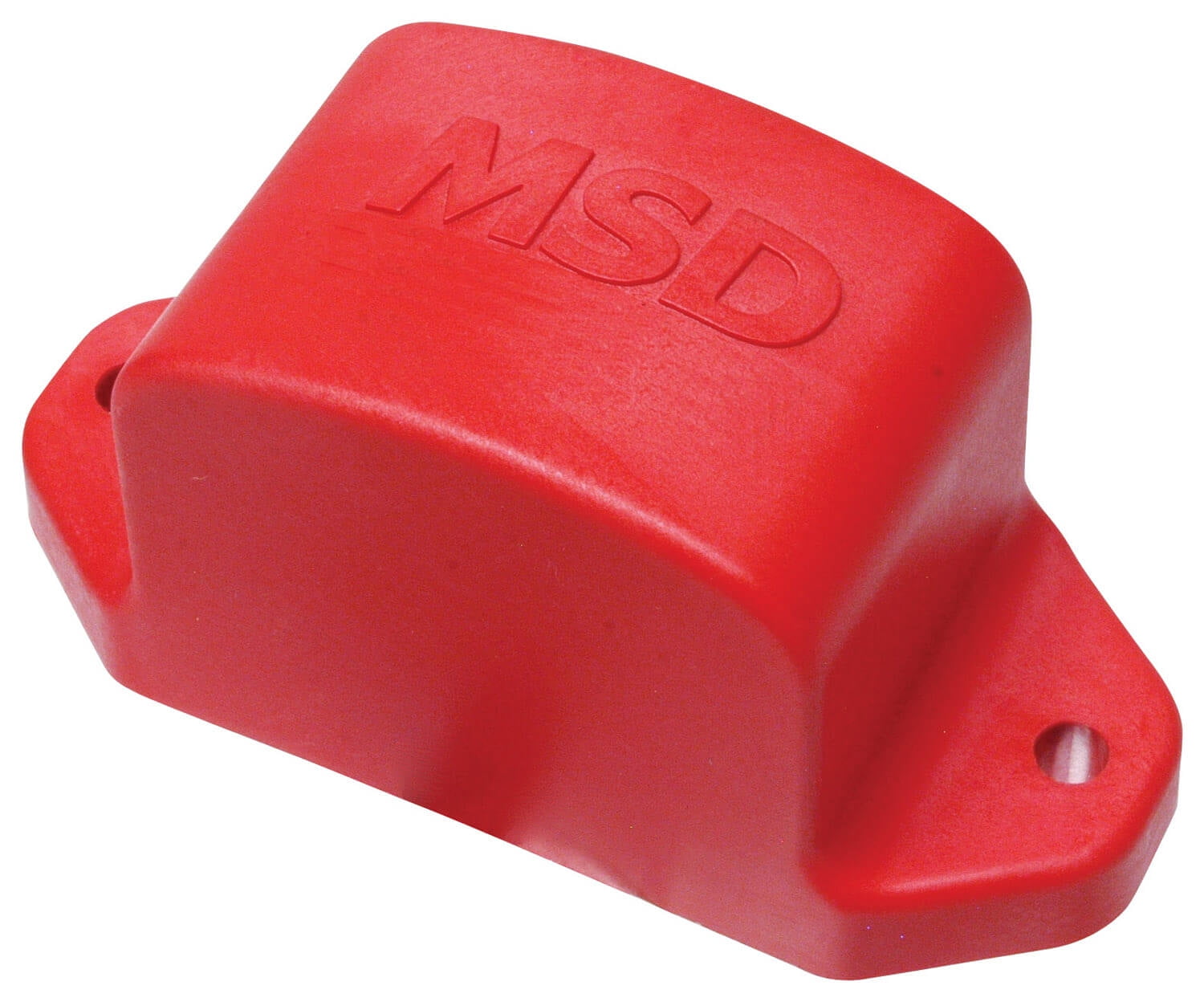 MSD 8910 Tachometer Adapter - Walmart.com