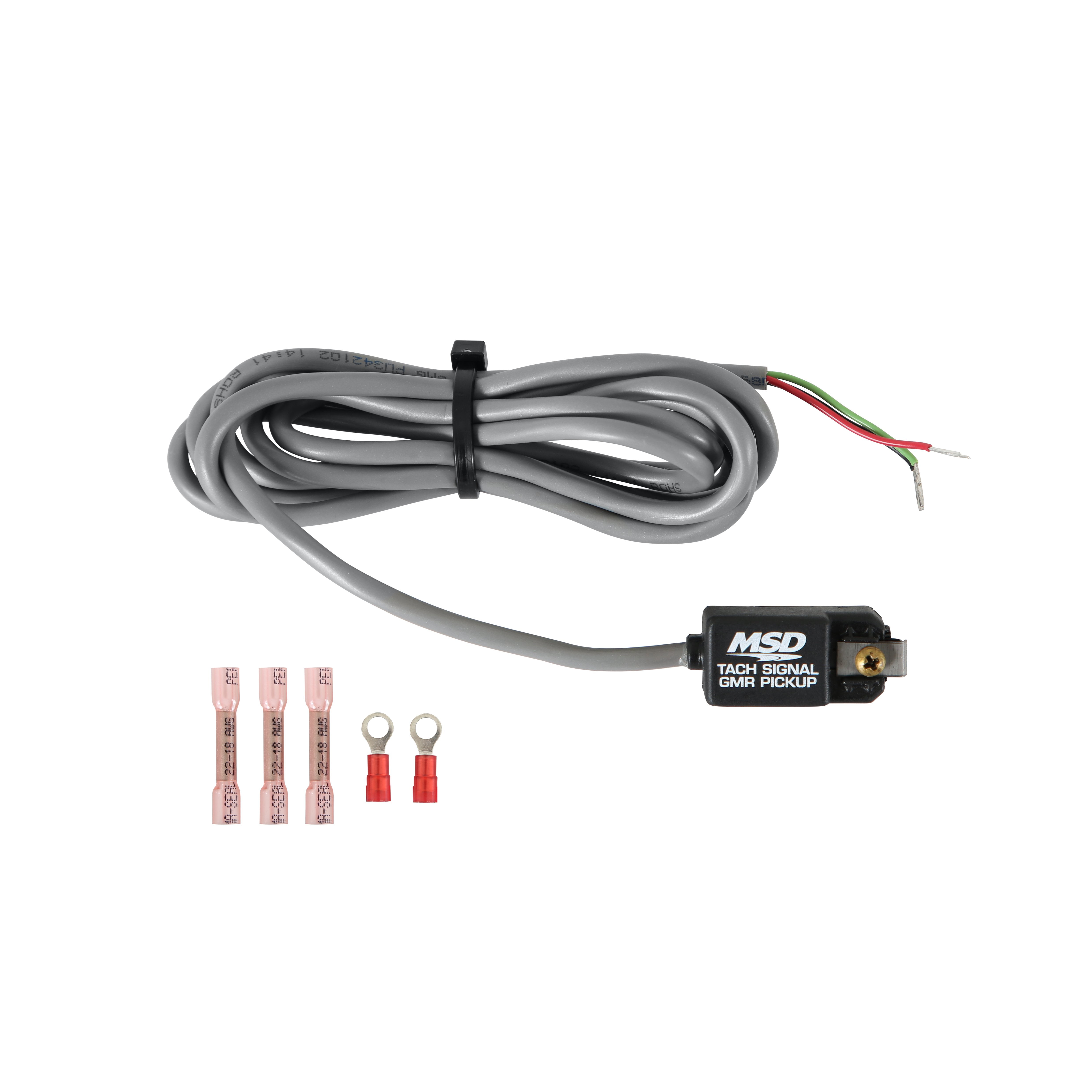 MSD 8918 Tachometer Signal Pickup - Walmart.com