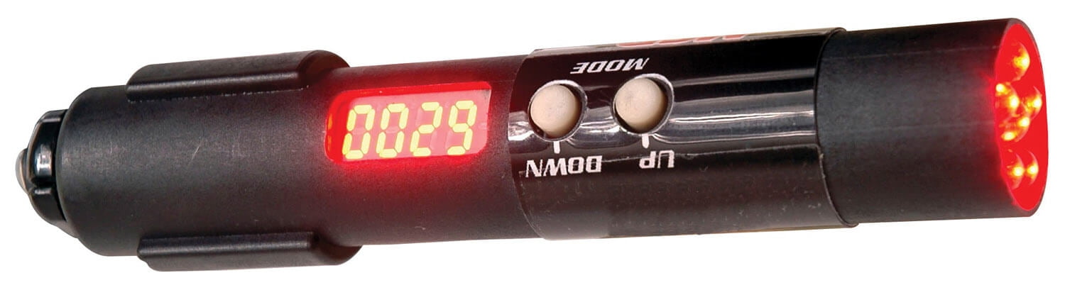 MSD 89631 Shift Indicator Light - Walmart.com