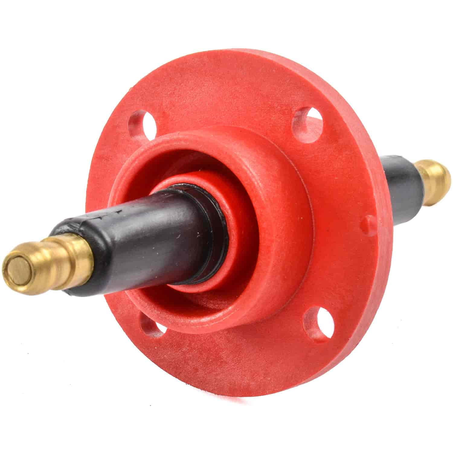 MSD Ignition 8211 Firewall Feed-Thru - Walmart.com