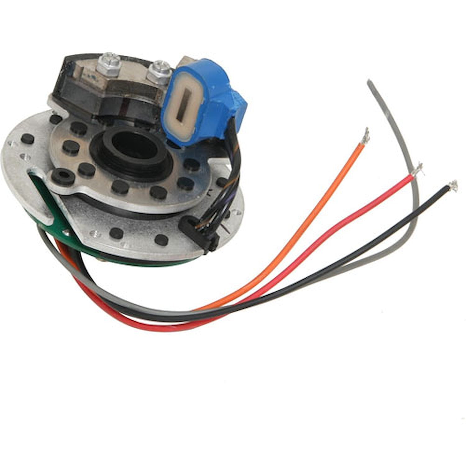 MSD Ignition ASY14548 Replacement Module For 121-8360 & 121-83603 ...