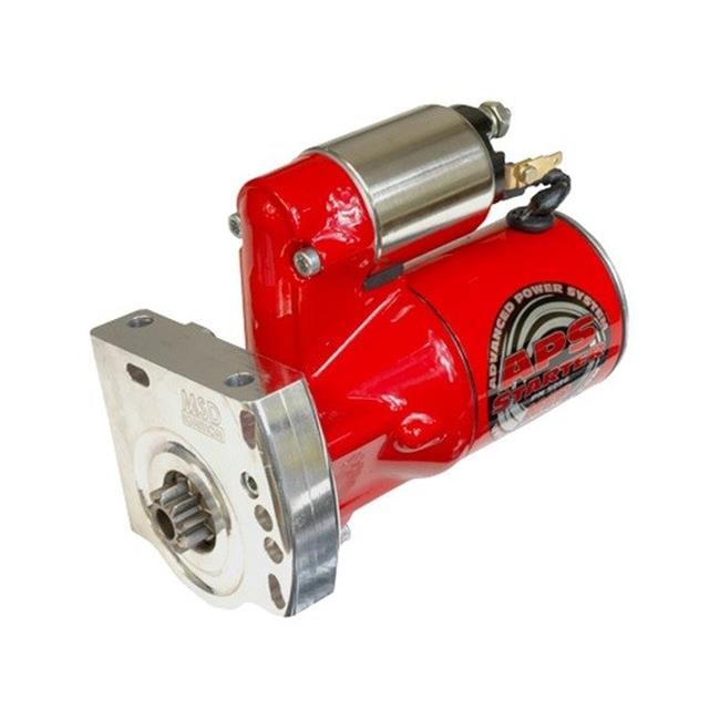 MSD Ignition DynaForce Starter for GM LS1-LS7 - Walmart.com