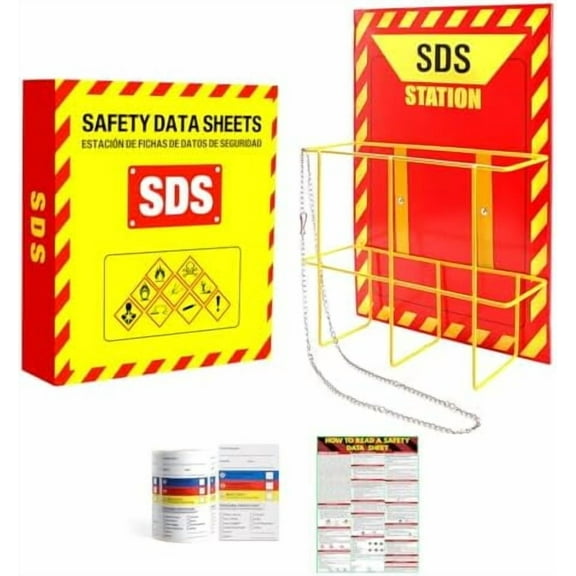 Safety Data Sheet