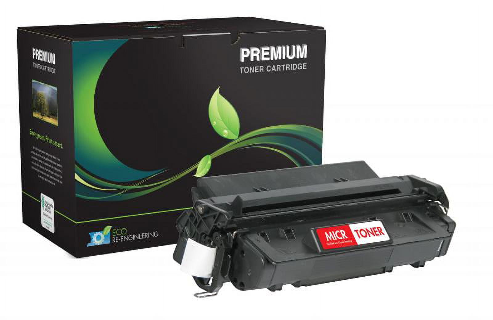 MSE 02219614 Toner - Walmart Business Supplies