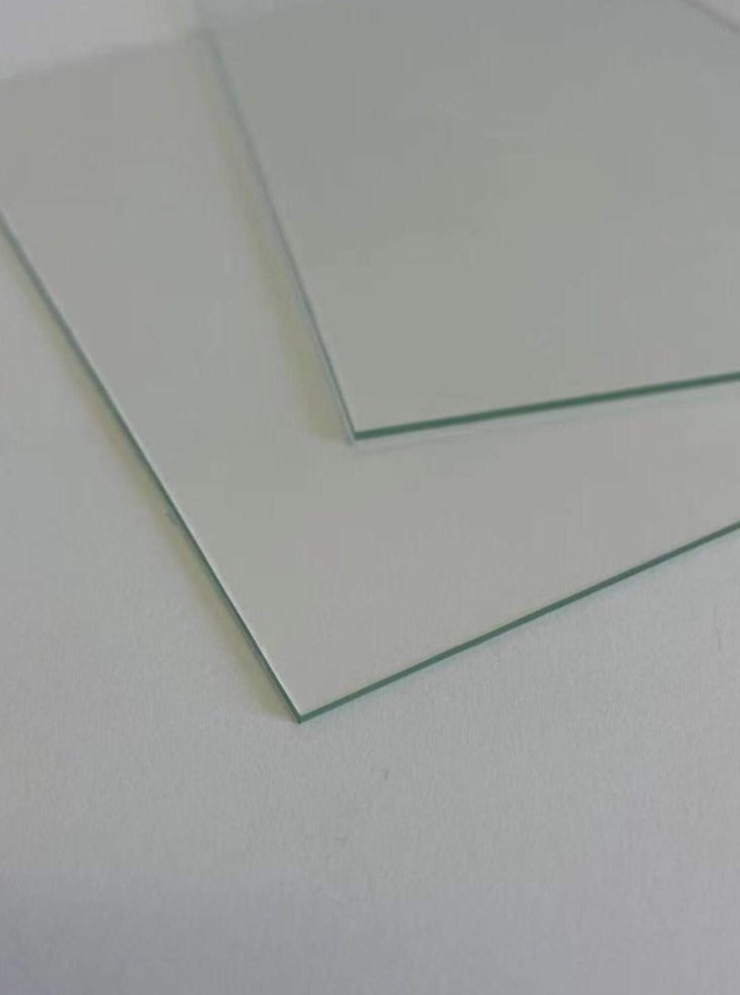 MSE PRO 1.1 mm 100 Ohm/Sq ITO Coated Glass Substrate - Walmart.com