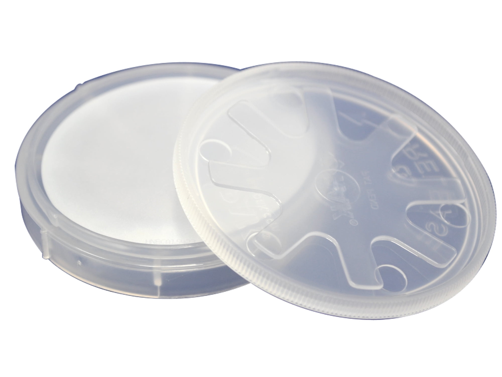 MSE PRO 2 inch Mg-doped P-type GaN 4.5 um Gallium Nitride Template on ...