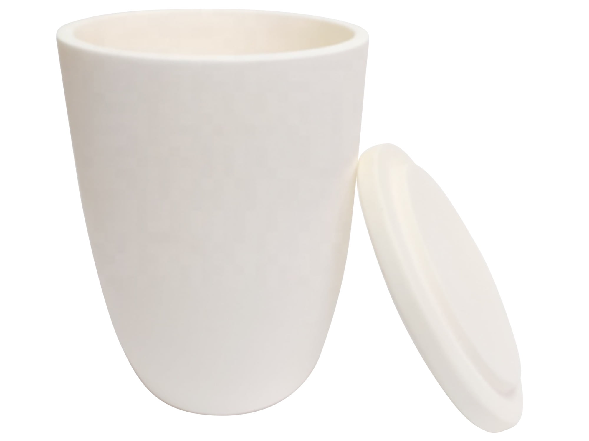 MSE PRO Covers for High Purity Alumina (Alsub2/subOsub3/sub) Crucibles ...