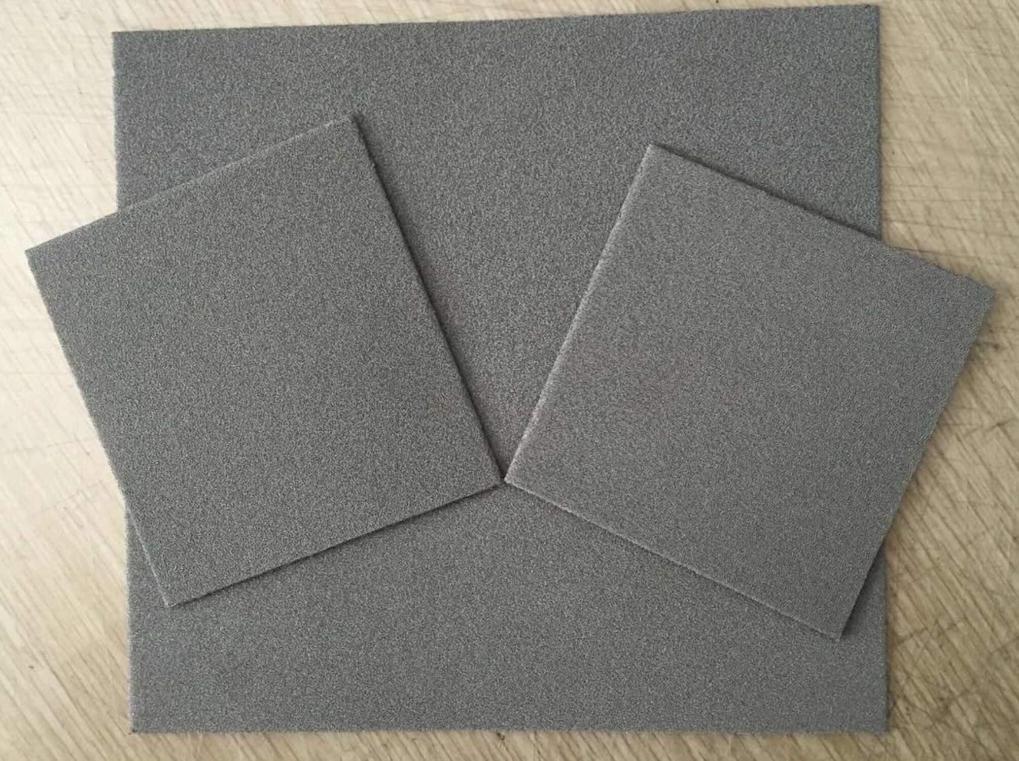 MSE PRO Porous Cobalt Foam (100 x 100 x 1 mm) for Catalysis and ...