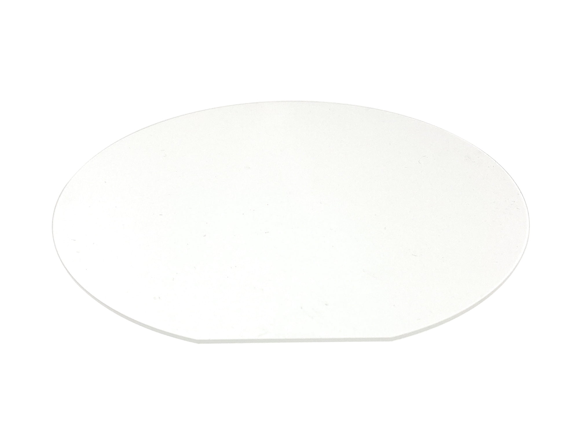 MSE PRO MSE PRO SiOsub2/sub Silica Quartz Single Crystal Wafers and ...