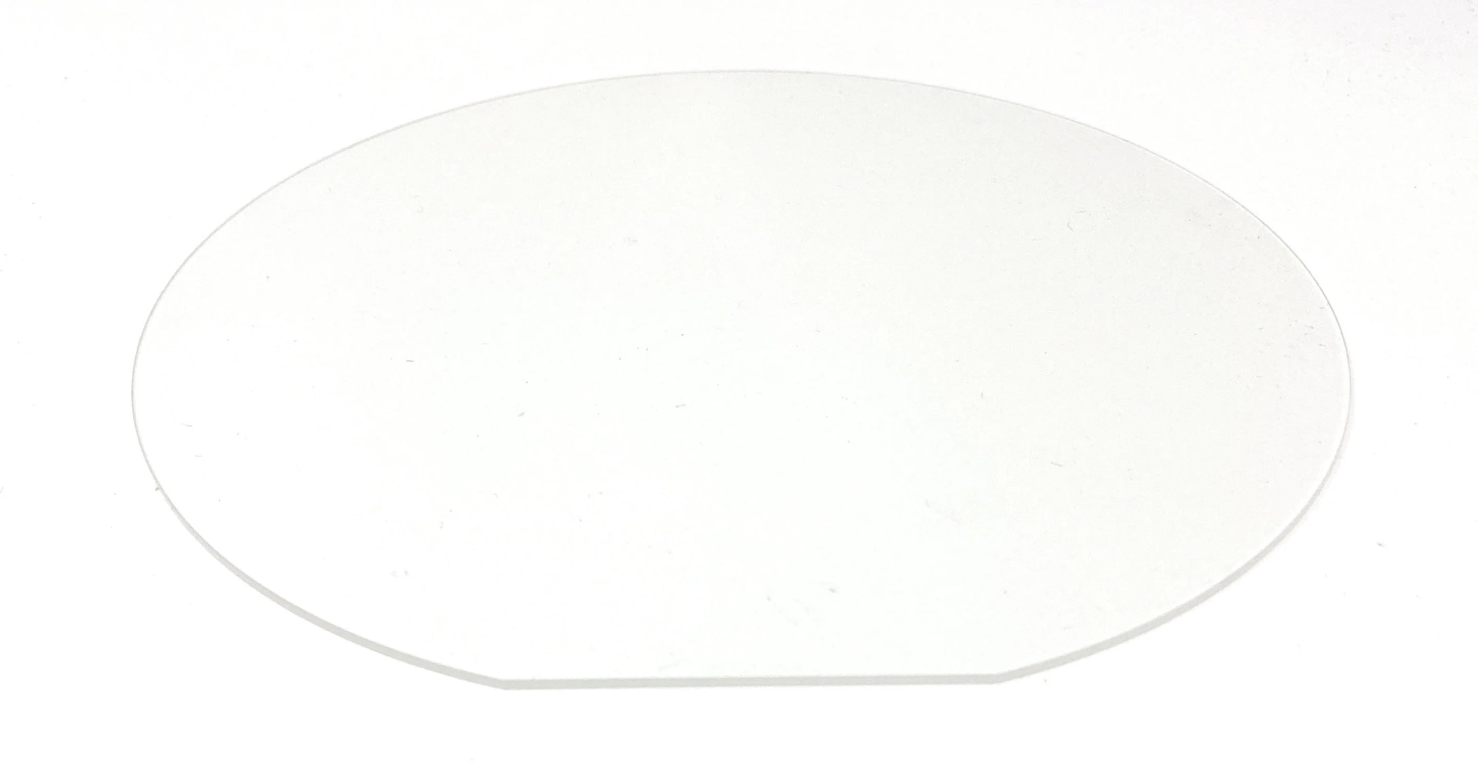 Mse Pro Siosub2 Sub Silica Quartz Single Crystal Wafers And Substrates
