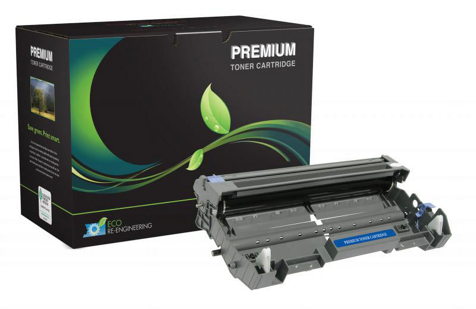 MSE Remanufactured Drum Unit for Brother DR620 - Walmart.com
