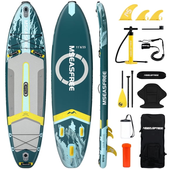 Kids Paddle Board