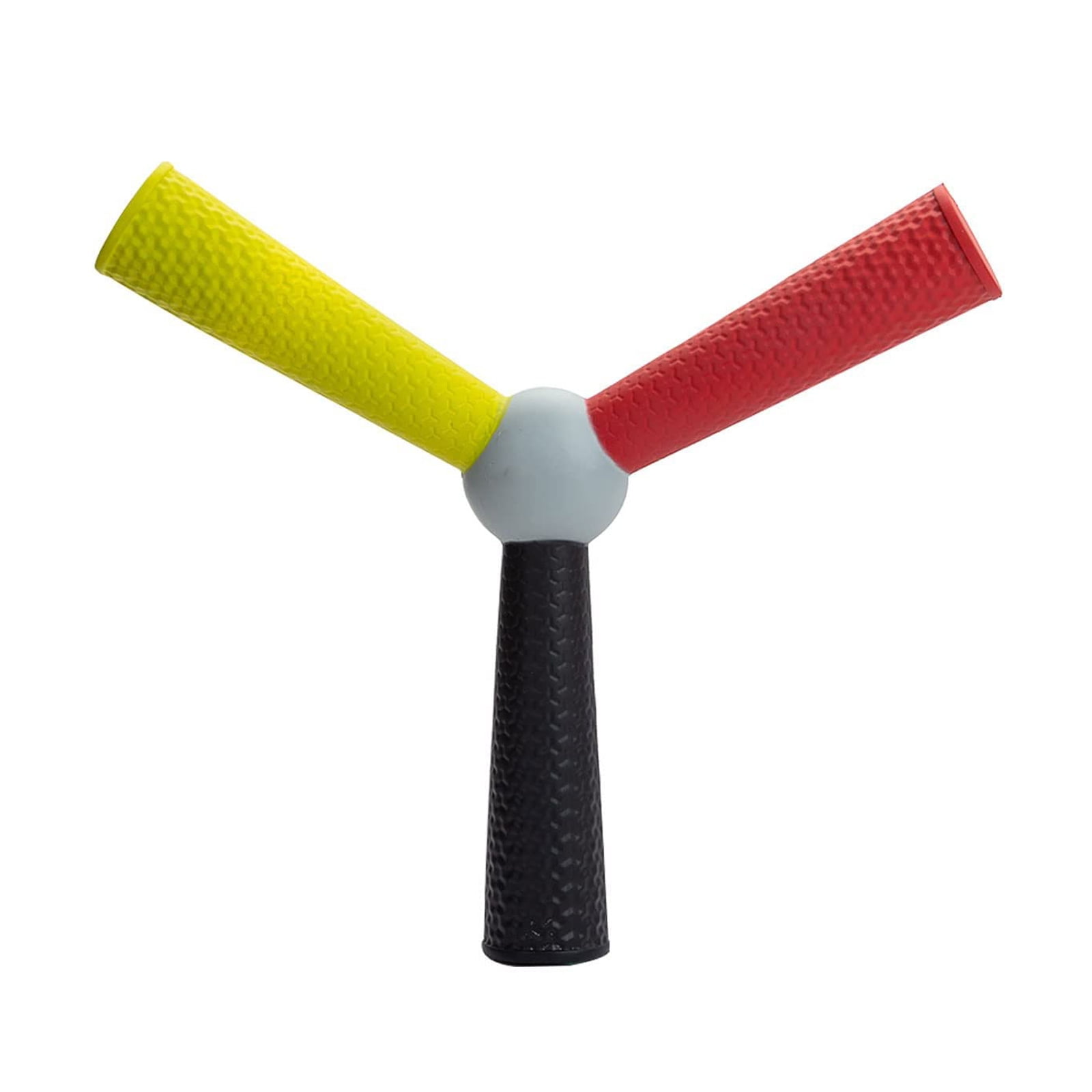 MSHUN Hand Eye Coordination Trainer | New Three-Color Throwing Stick ...
