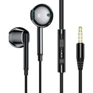 IFROGZ EarPollution Plugz with Mic - Hot Pink - Walmart.com