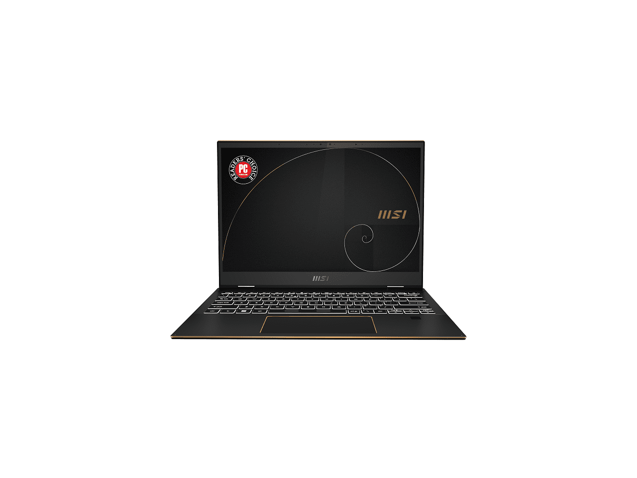 "MSI Summit E13FlipEvo - 13.4"" FHD+ 2-in-1 Laptop, Intel i7, 16GB DDR5 ...