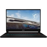 MSI 15.6" FHD Gaming Laptop, Intel Core i7, 16GB RAM, GeForce RTX3050 ...