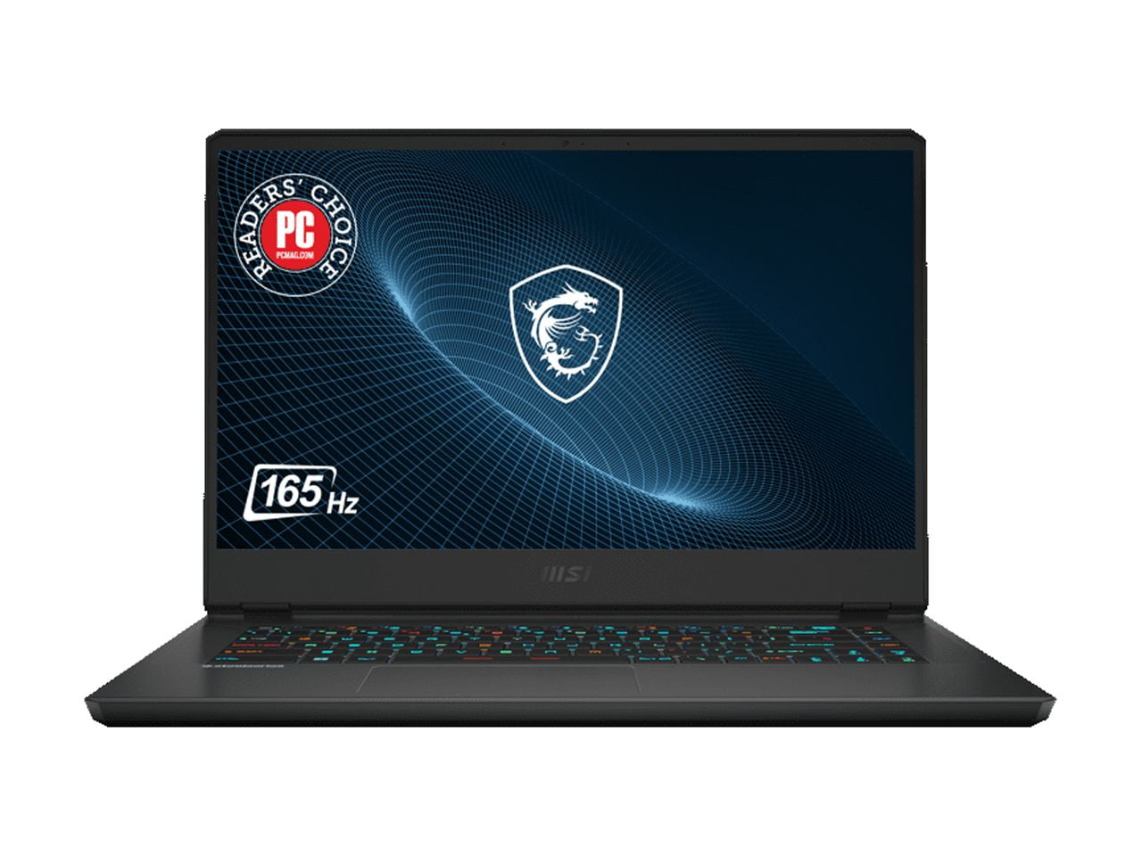 MSI - 15.6" 165 Hz - Intel Core i9 12th Gen 12900H (2.50GHz) - NVIDIA ...