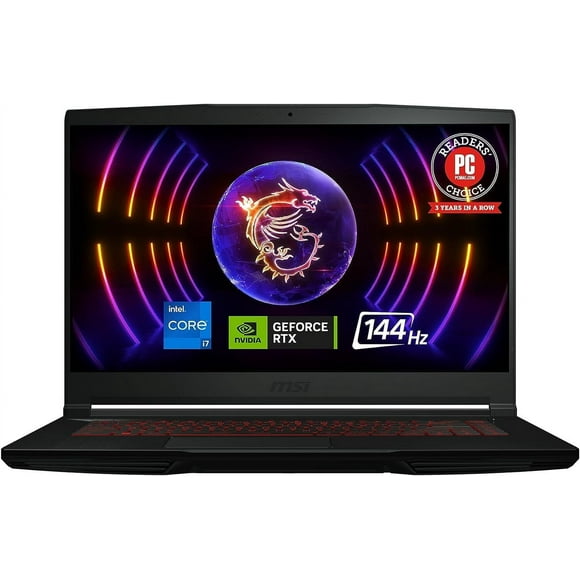 MSI Gaming Laptops in Gaming Laptops - Walmart.com