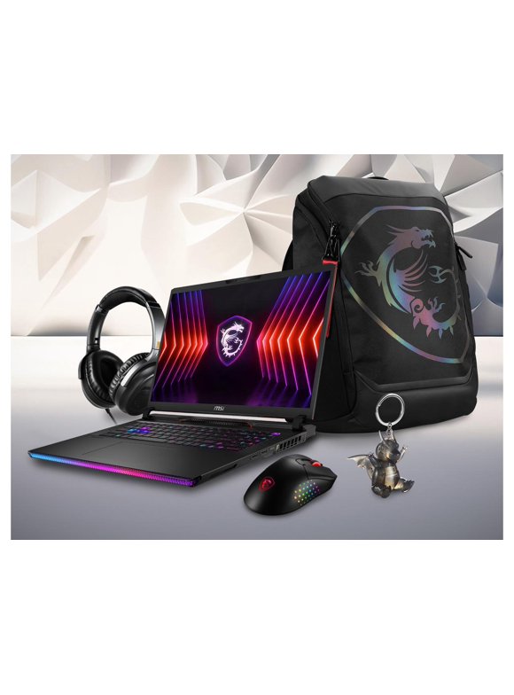 MSI Gaming Laptops in Gaming Laptops - Walmart.com