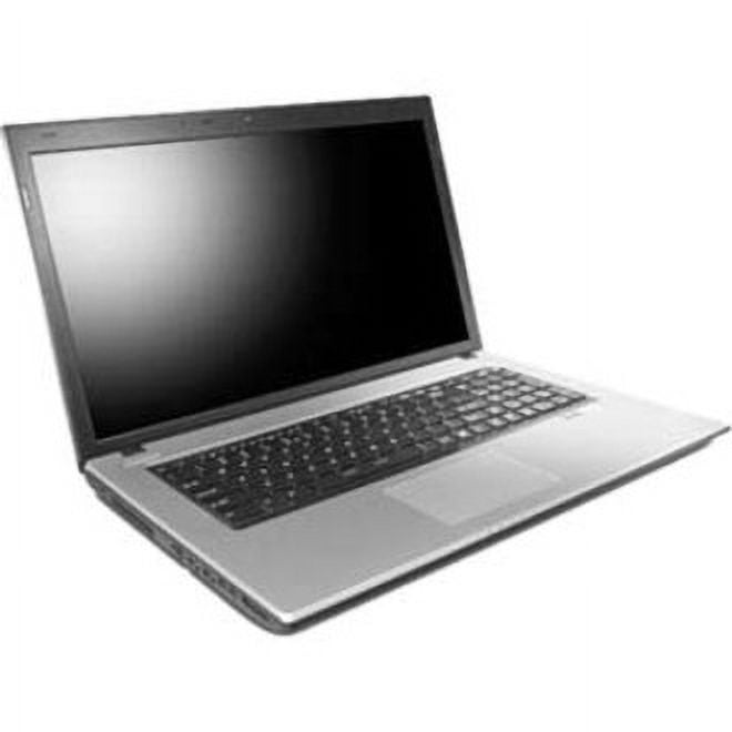 MSI 17.3" Full HD Laptop, DVD Writer, Matte Black/Silver - Walmart.com