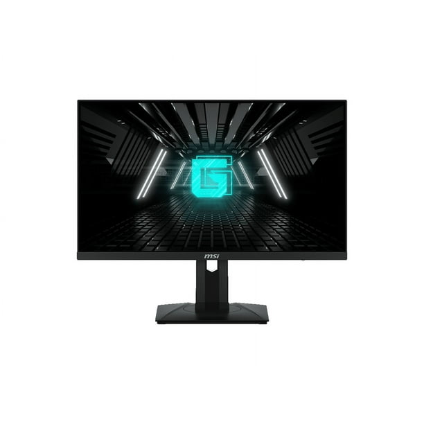 MSI 24" 180 Hz Rapid IPS FHD Gaming Monitor 1920 x 1080 G244PF E2 ...