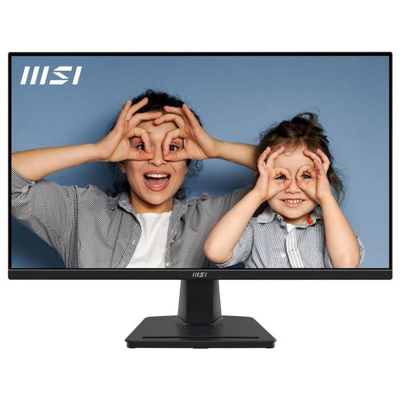 MSI 27" 100 Hz IPS FHD LCD / LED Monitors 1ms (MPRT) / 4ms (GTG) 1920 x ...