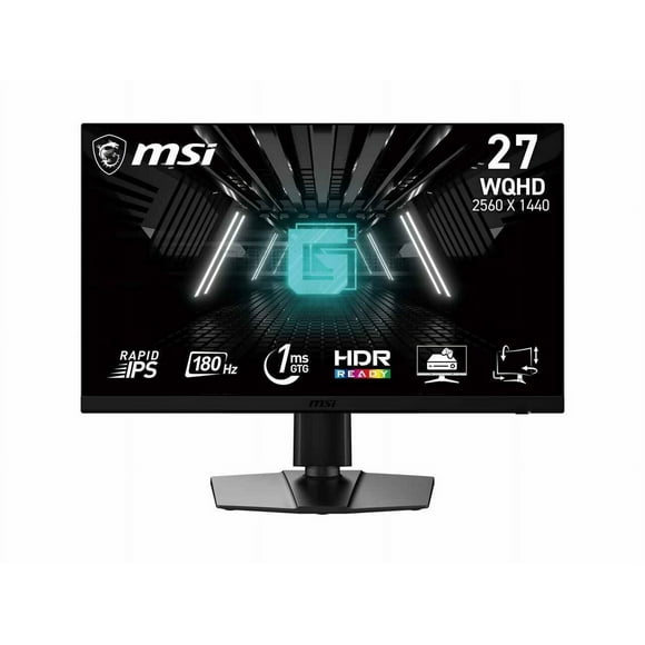 1440p Gaming Monitor