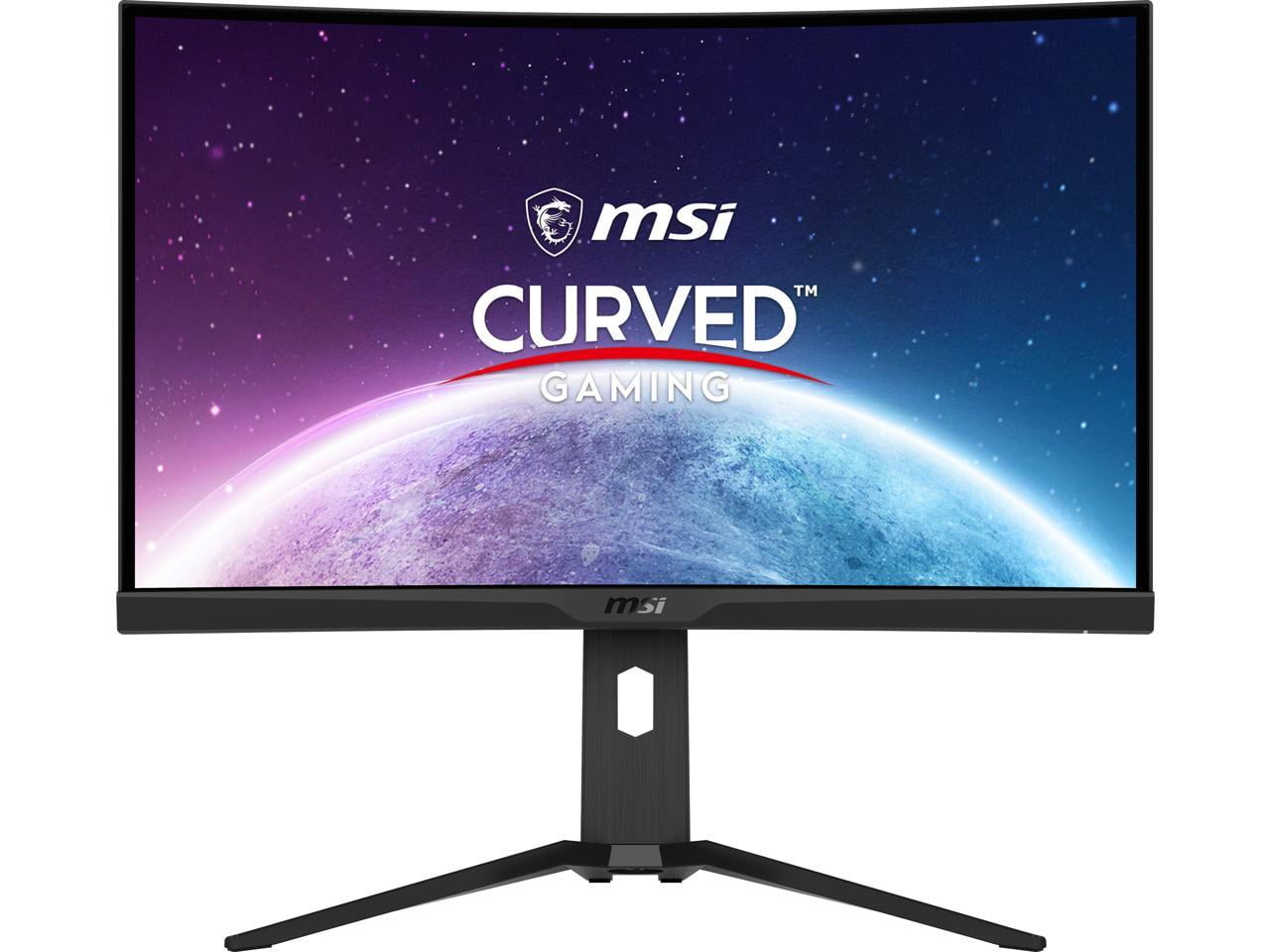 "MSI 27"" WQHD Gaming Monitor, 240Hz, 2560x1440, 90% Adobe RGB, 92% DCI ...