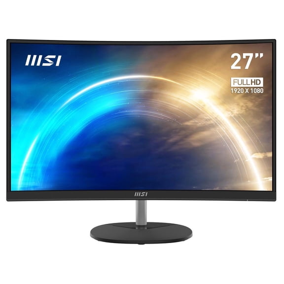 Msi Monitor