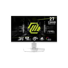 27 Inch Monitor Adjustable Height