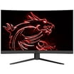 Z-EDGE 27 Inch 300Hz Curved Gaming Monitor, FHD 1080P VA Display, 1ms ...