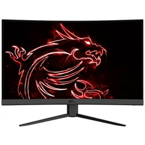 Large Computer Monitors