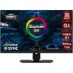 MSI 37.5" 175 Hz IPS UWQHD+ IPS Gaming Monitor G-SYNC ULTMATE 3840 x ...