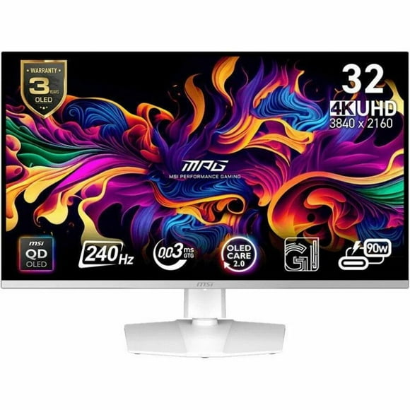 32 Inch 4k Monitor